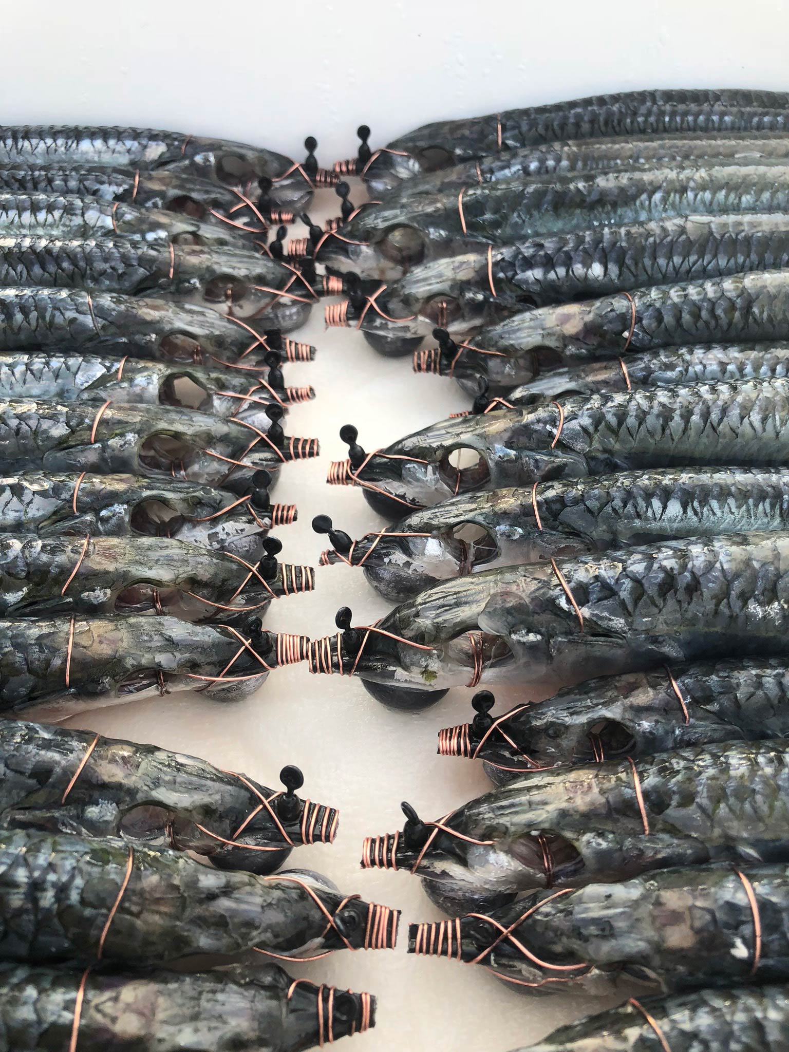 EZ Bait Rigging Swivel - EZ Bait Rigging